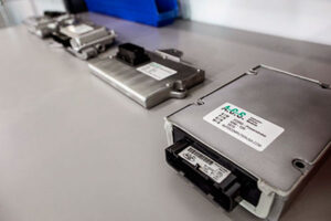 Diesel ECU ECM PCM